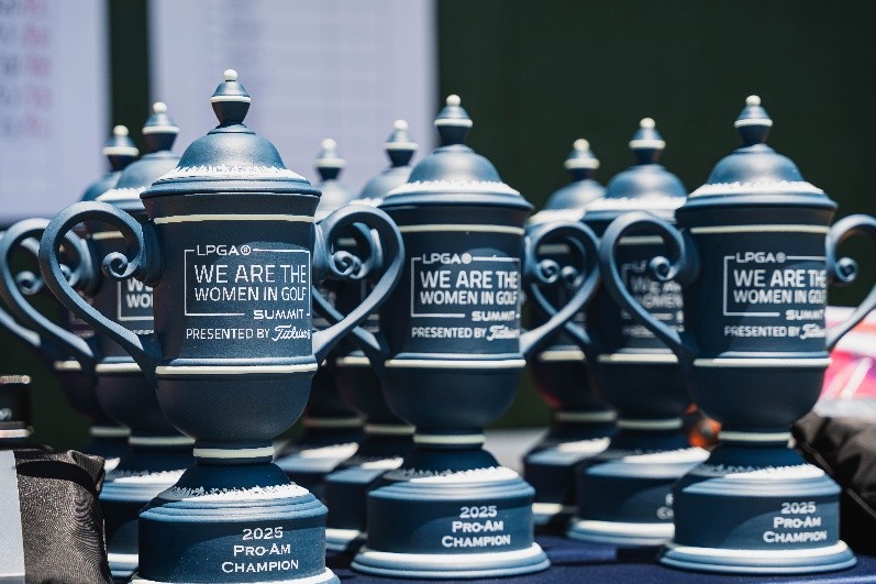 LPGA Amateurs Logoed Merchandise - LPGA Amateur Golf Association